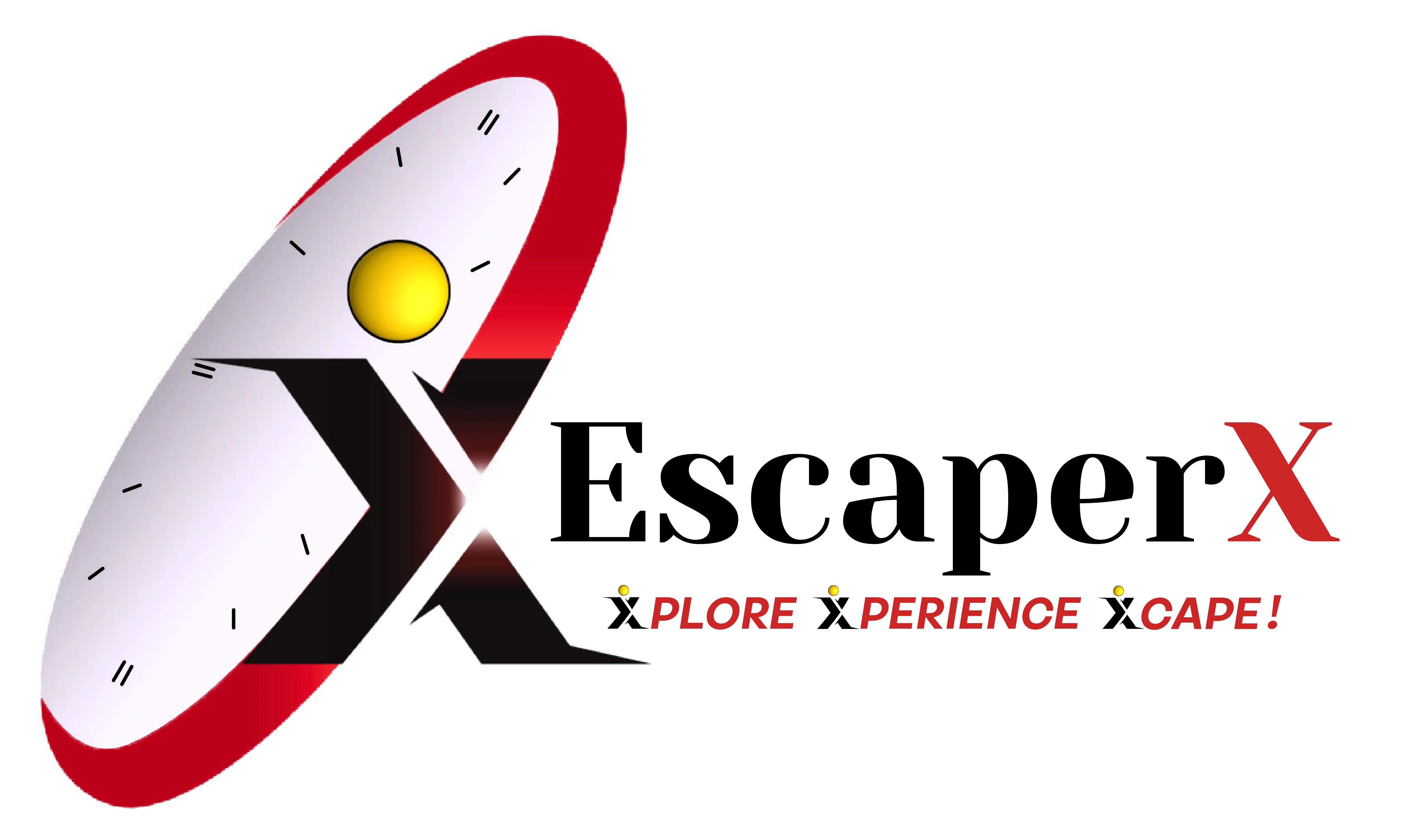 Login to Access Your Escape Room Experience